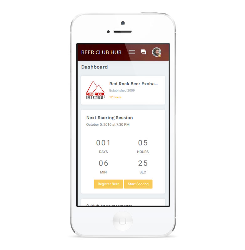 Start and Manage your own Beer Club | BeerClubHub